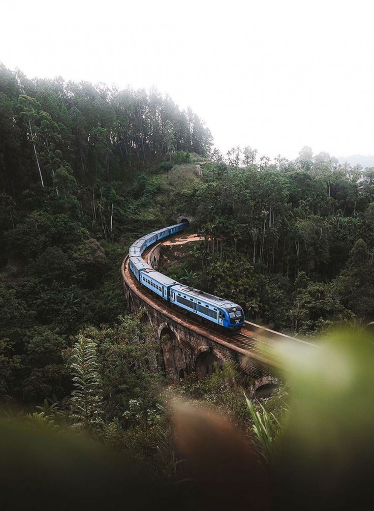 Ella travel Guide 2020 – Take Me Sri Lanka | Blog